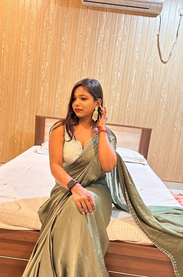 Preety Gupta